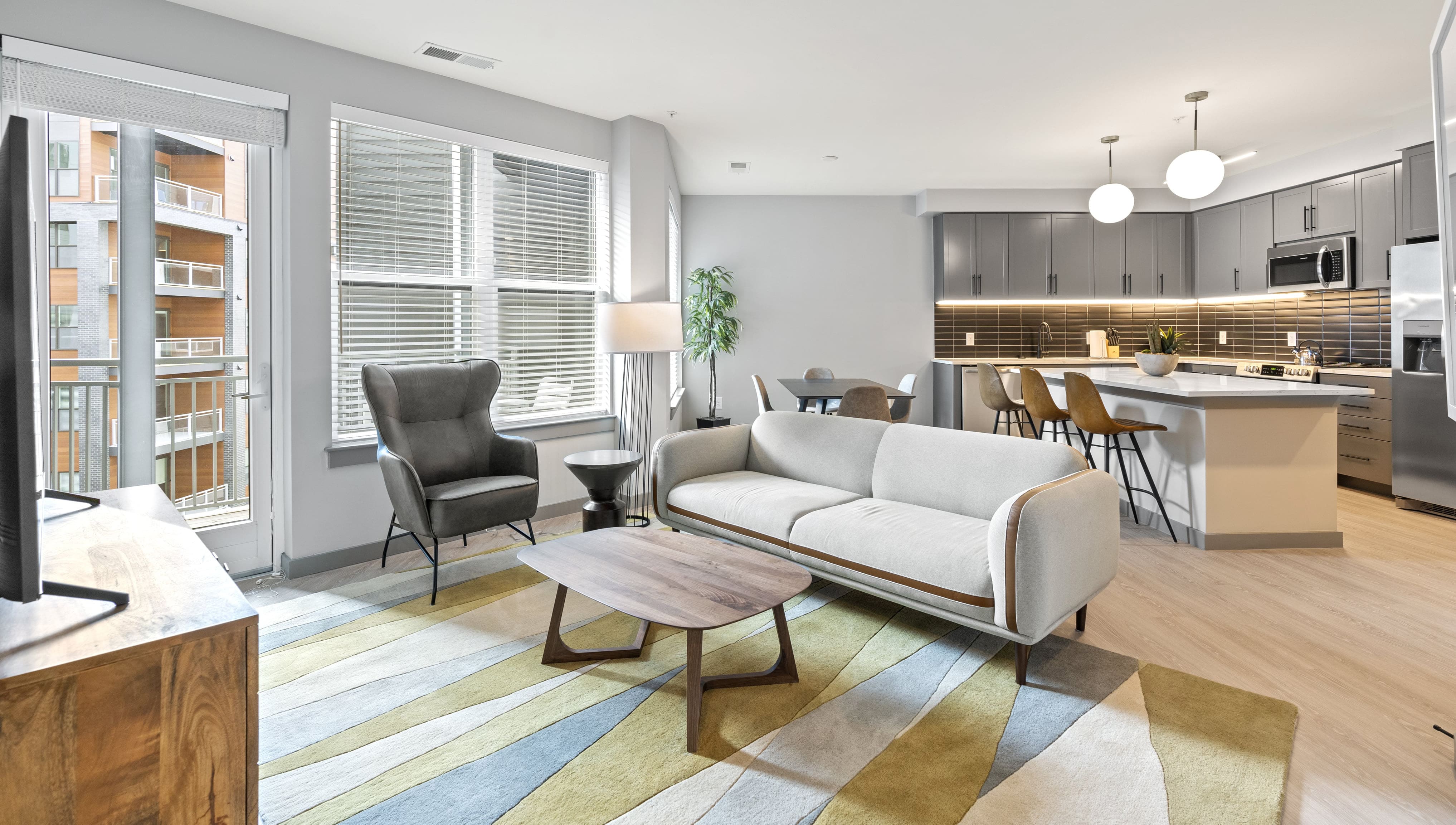 Placemakr Announces New Pop-Up Hotel in Columbia, MD