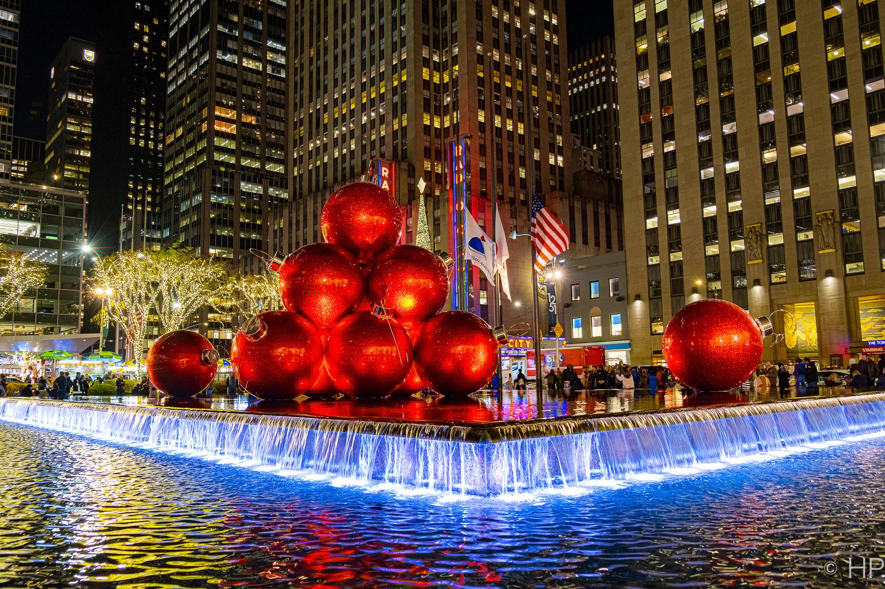 The 10 Best Things To Do In NYC During The Holiday Season
