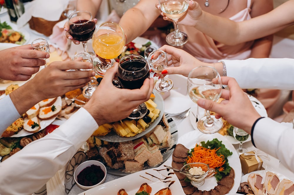 Our favorite brunch spots in Nashville’s SoBro neighborhood