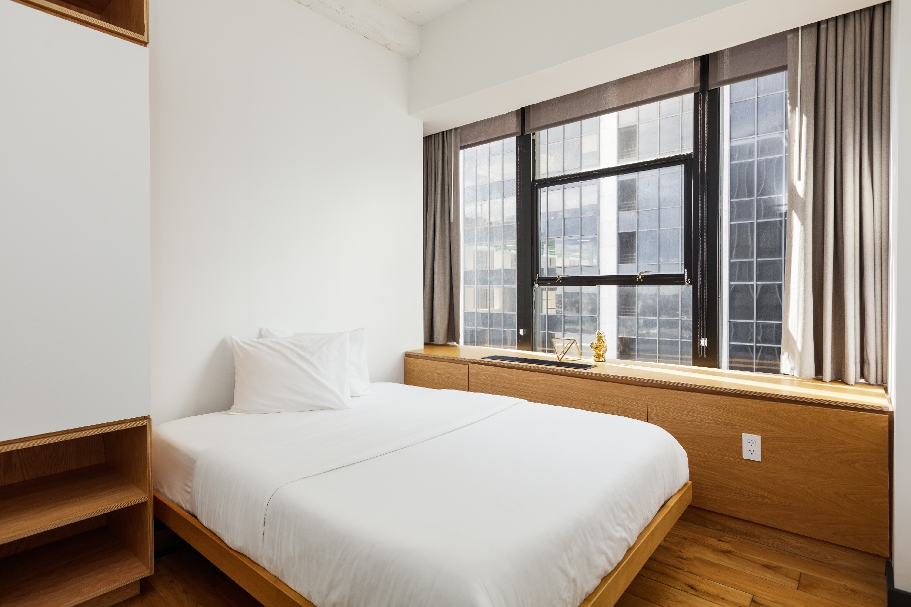 Placemakr Wall Street | New York | Apartment-hotel & furnished rentals.