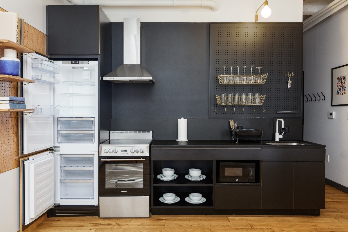 Placemakr Wall Street | New York | Apartment-hotel & furnished rentals.