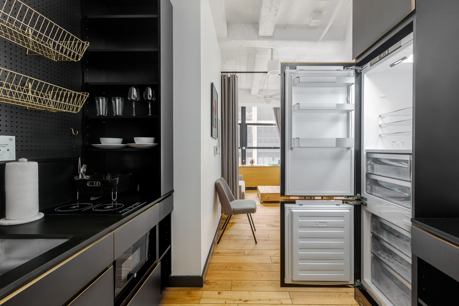 Placemakr Wall Street | New York | Apartment-hotel & furnished rentals.