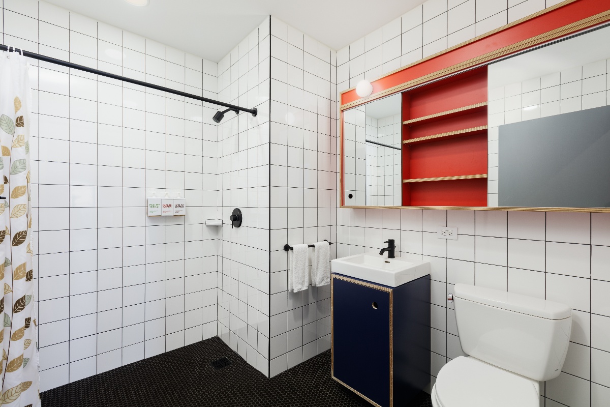 Placemakr Wall Street | New York | Apartment-hotel & furnished rentals.