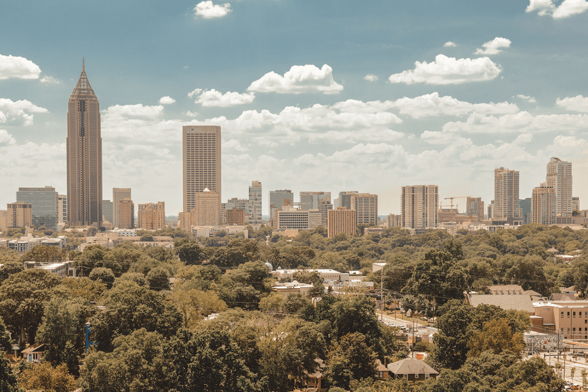 The 9 Best Restaurants in Ponce City Market