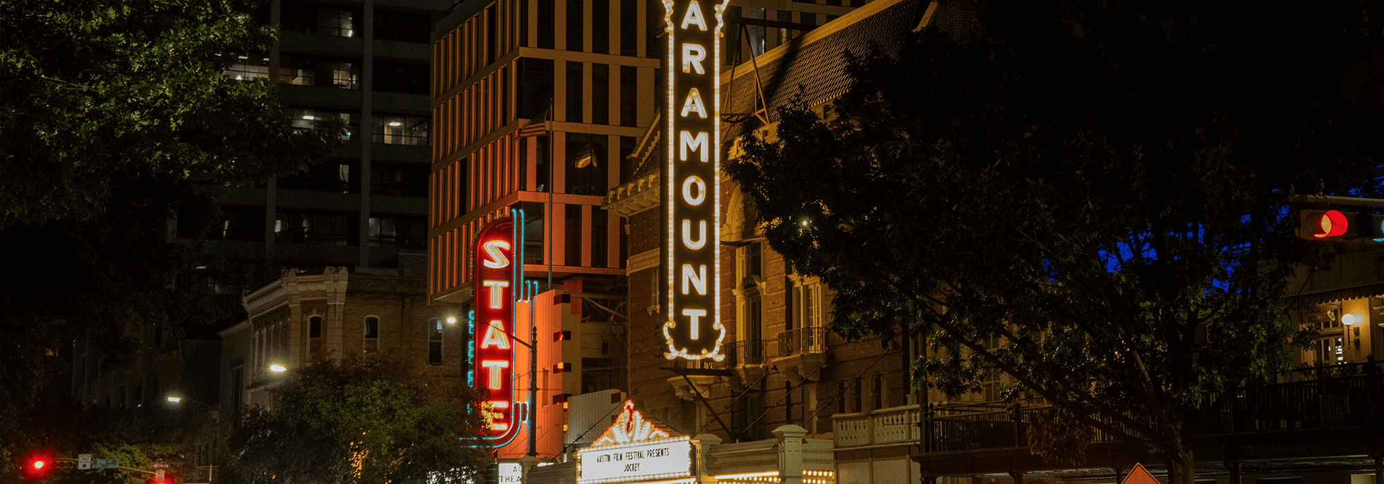 The Best Live Music Bars In Austin - Where the Rhythm Never Stops