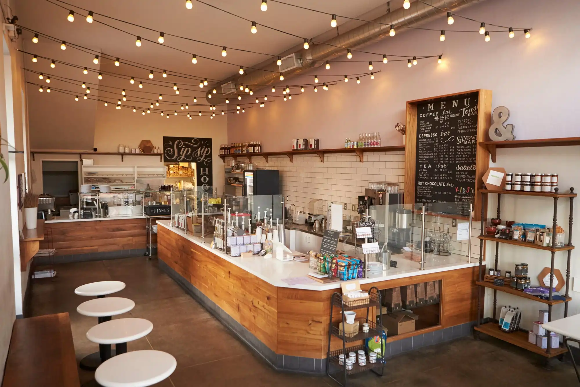 The top local coffee shops in Nashville’s SoBro neighborhood