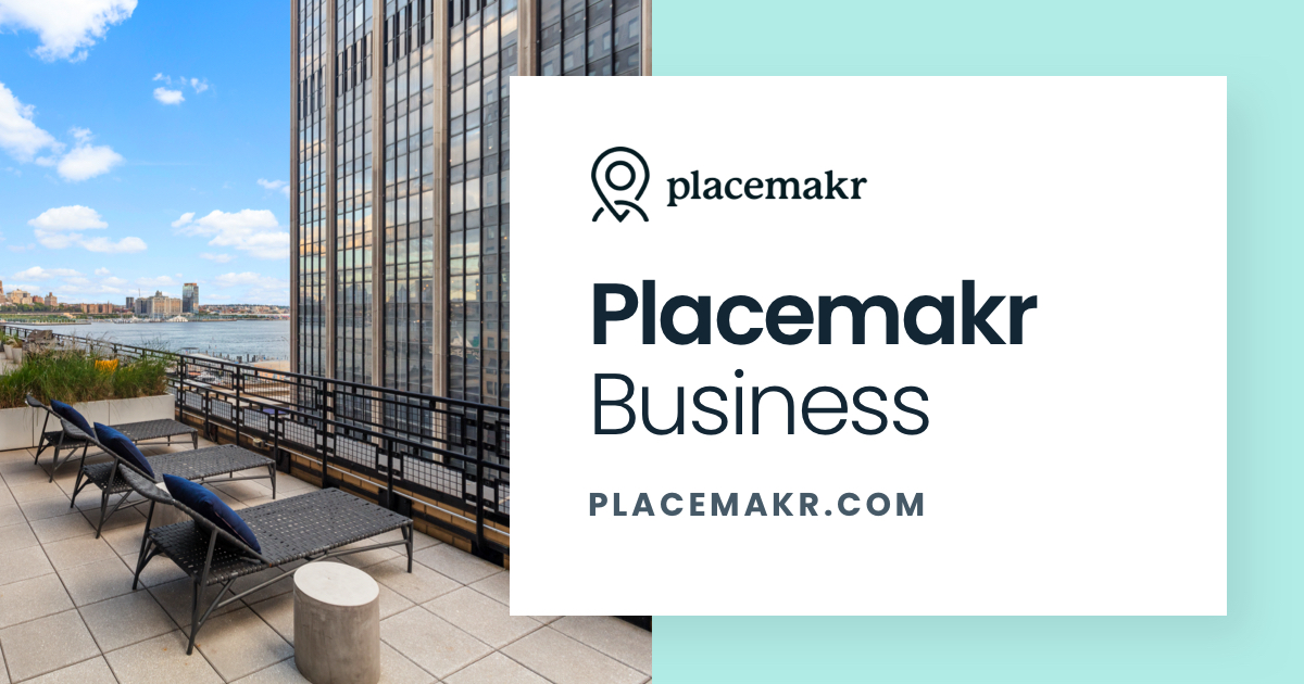 Extended Stays | Furnished Apartments | Placemakr