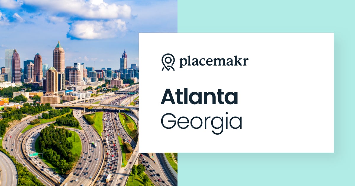 Atlanta, Georgia | Apartment-hotels & extended stays