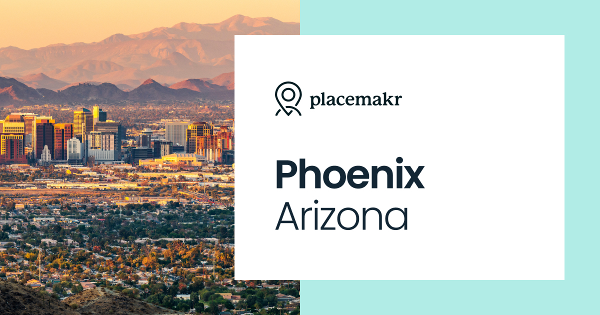 Phoenix, AZ | Apartment-hotels & extended stays