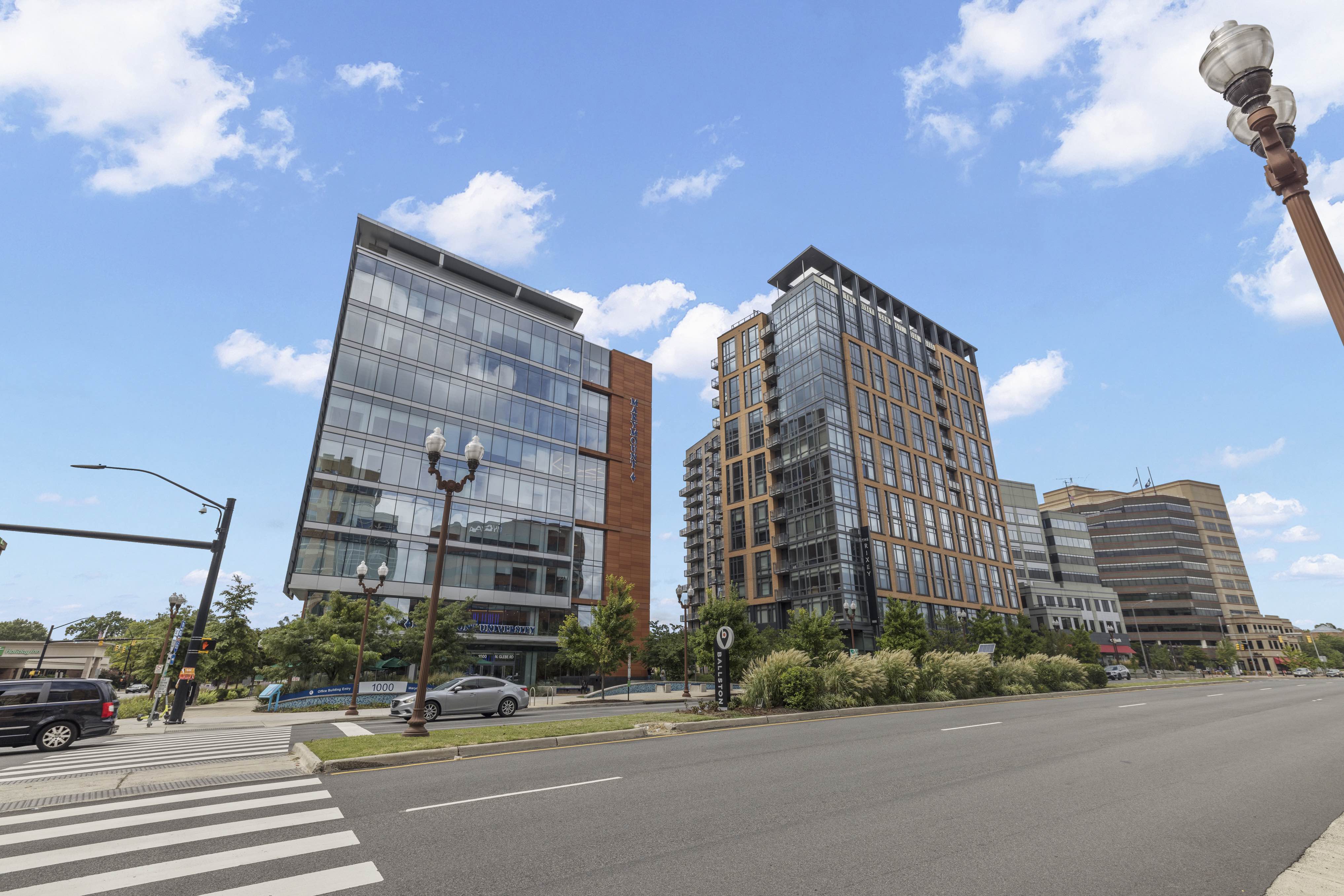 Placemakr Partners with Marymount University to Provide Hospitality ...